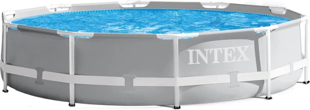 Bazén Intex Prism Frame 3,05 x 0,76 m bez filtrace