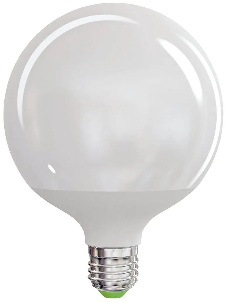 LED žárovka E27 18W