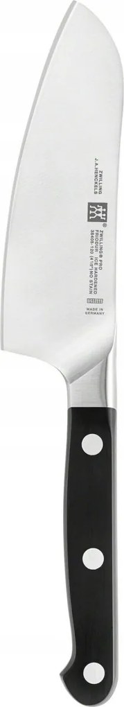 Zwilling Pro Kuchařský nůž se širokou Nůž 12 cm Pro