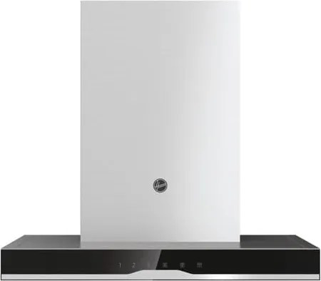 Komínová digestoř Hoover HTS6CBK5XWIFI