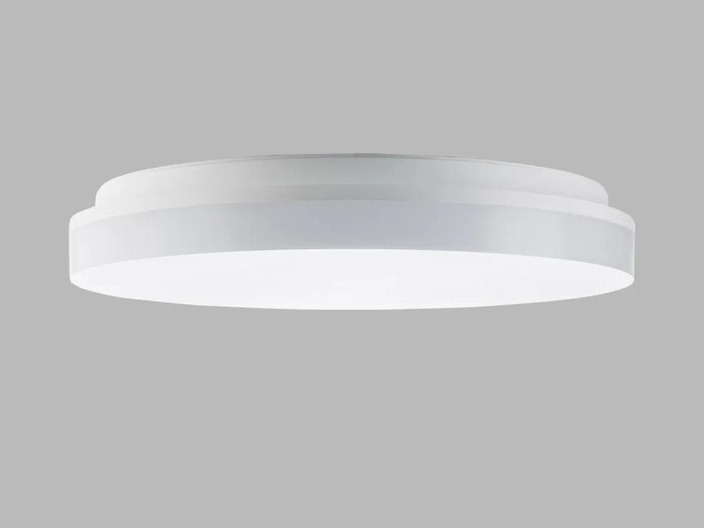 LED2 ROUND, stropní LED svítidlo, IP54 Průměr svítidla: 40 cm