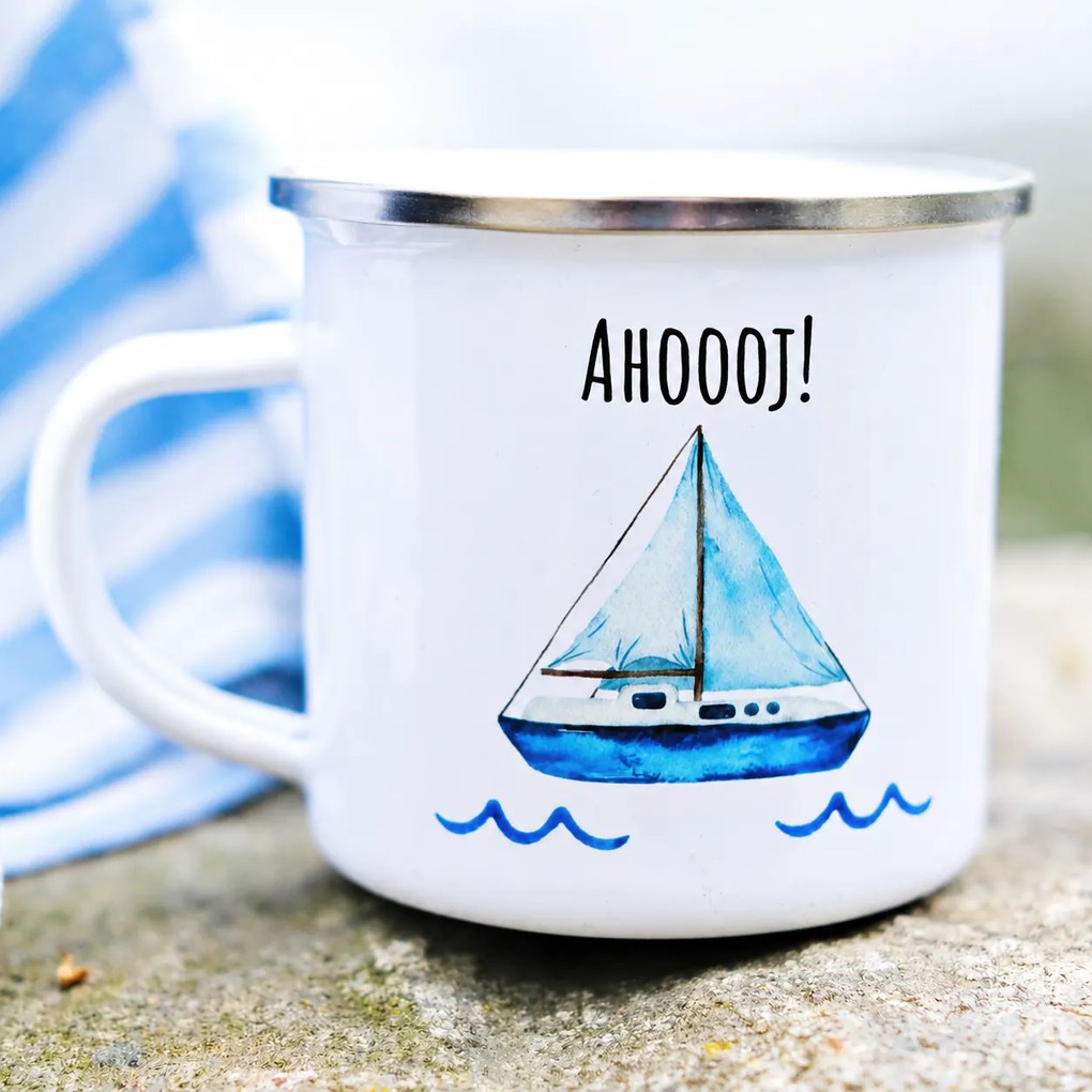 Ahome Ahome CZ Plecháček Ahoooj! 300 ml