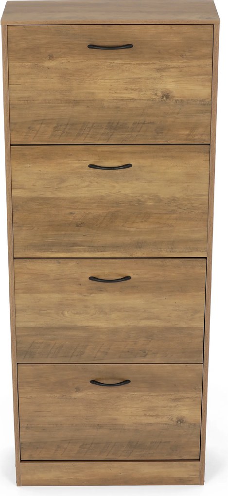 Autronic Botník ABO-G1018 Odstín: Jilm