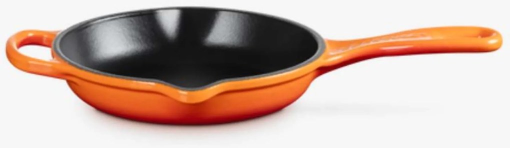 Le Creuset - Pánev, průměr 20 cm, volcanique 20182200900422