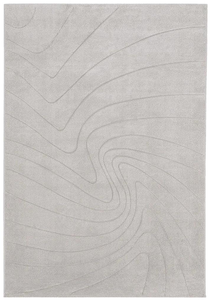 Koberce Breno Kusový koberec VEGAS UNI C2/EEE, Béžová, 200 x 290 cm