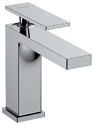 Hansgrohe Tecturis E - Umyvadlová baterie, EcoSmart, chrom 73011000