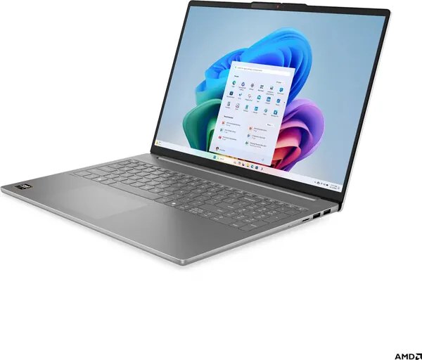 Lenovo IdeaPad Slim 5 16AKP10 (83HY0038CK) šedý