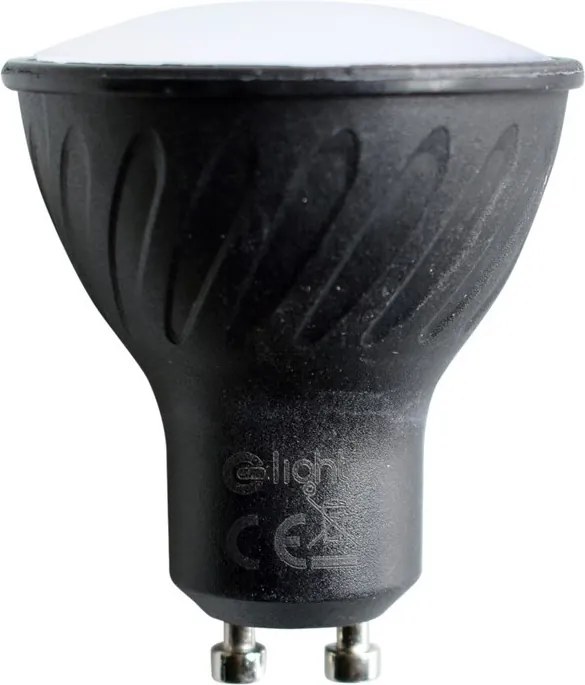 LED žárovka Tople GU10 teplá bílá