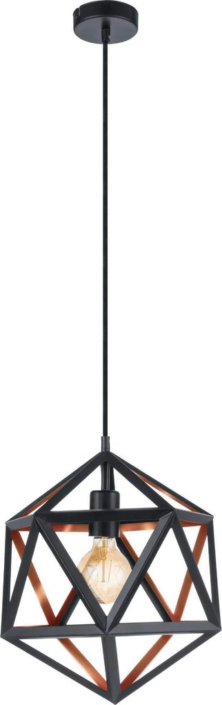 XXXLutz ZÁVĚSNÉ SVÍTIDLO, 30.5/110 cm Eglo - Online Only svítidla - 003348252901