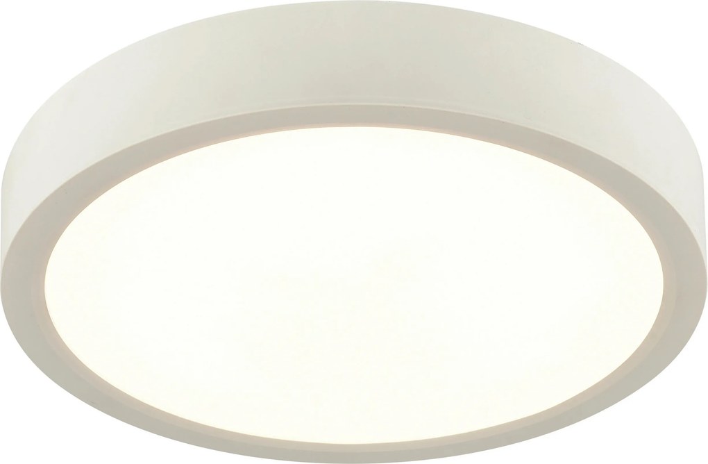 XXXLutz STROPNÍ LED SVÍTIDLO, 22,5/3,6 cm Boxxx - Stropní svítidla - 008227078102