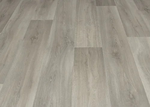 Koberce Breno  PVC TRENTO Lime Oak 160L, šíře role 300 cm