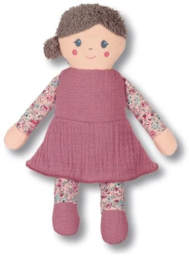 Sterntaler hračka chrastící panenka Sophie 26 cm 3002150