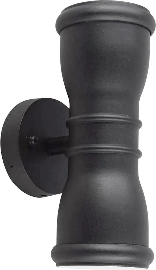 XXXLutz VENKOVNÍ NÁSTĚNNÉ SVÍTIDLO, 23/9,2/12,9 cm Elstead Lighting - Online Only svítidla - 009093015701