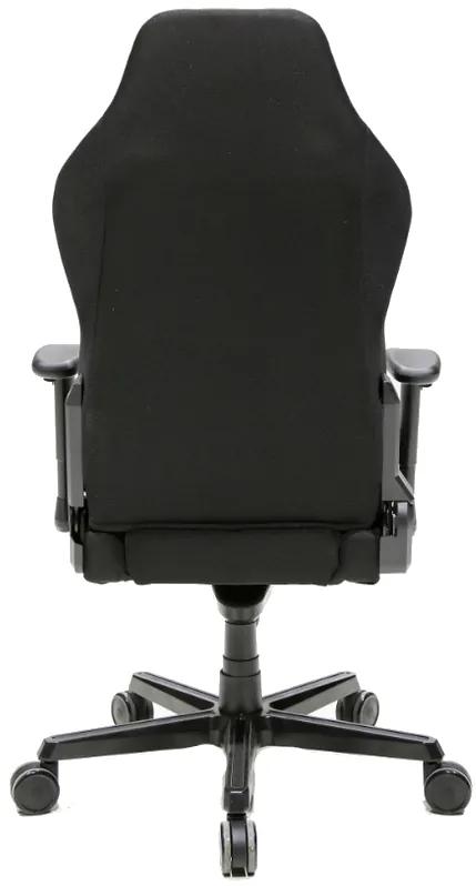 Herní židle DXRacer OH/DJ132/N látková