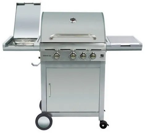 Plynový gril G21 California BBQ Premium line 4 hořáky 6390305
