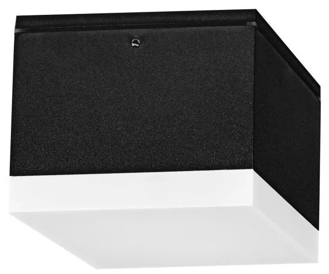 Palnas 66001487 - LED Venkovní stropní svítidlo BRUNO LED/10W/230V IP54