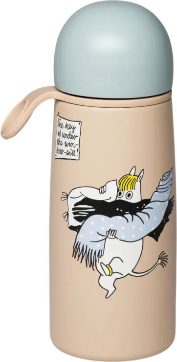 Termoska Moomin Holiday rush 0,45l