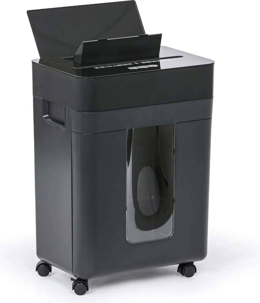 Skartovačka s automatickým podavačem Auto 4150C, 150 listů, 24 l