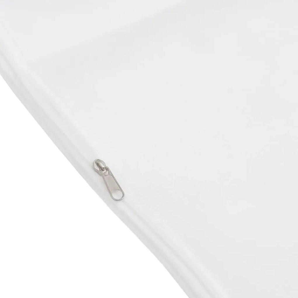 Ochranné návleky na rostliny na zip 10 ks 70 g/m² 3,93 x 3,5 m 3203578