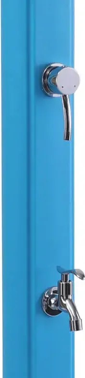 Marimex | Solární sprcha UNO 20 l STYLE - modrá | 10992054