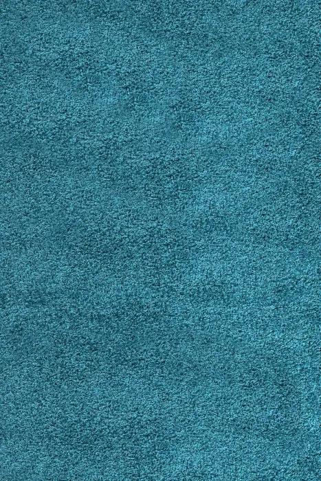 Ayyildiz koberce Kusový koberec Life Shaggy 1500 tyrkys - 120x170 cm