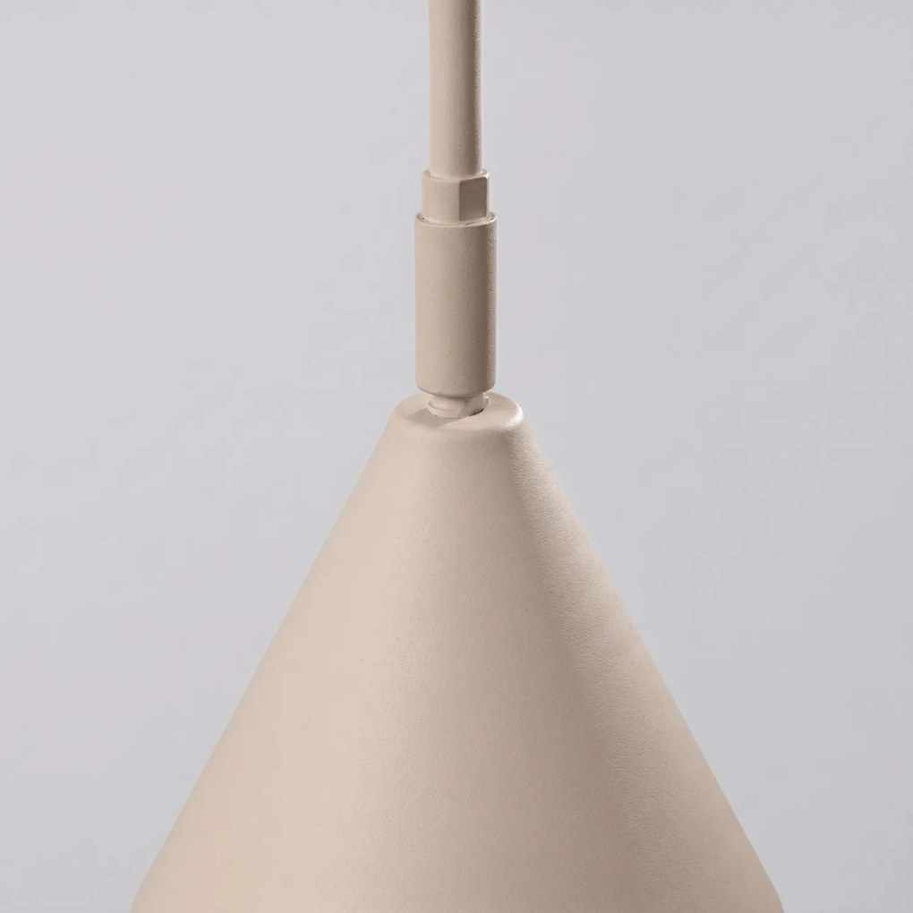 Sollux Lighting Nástěnné svítidlo NOX 1 taupe s vypínačem