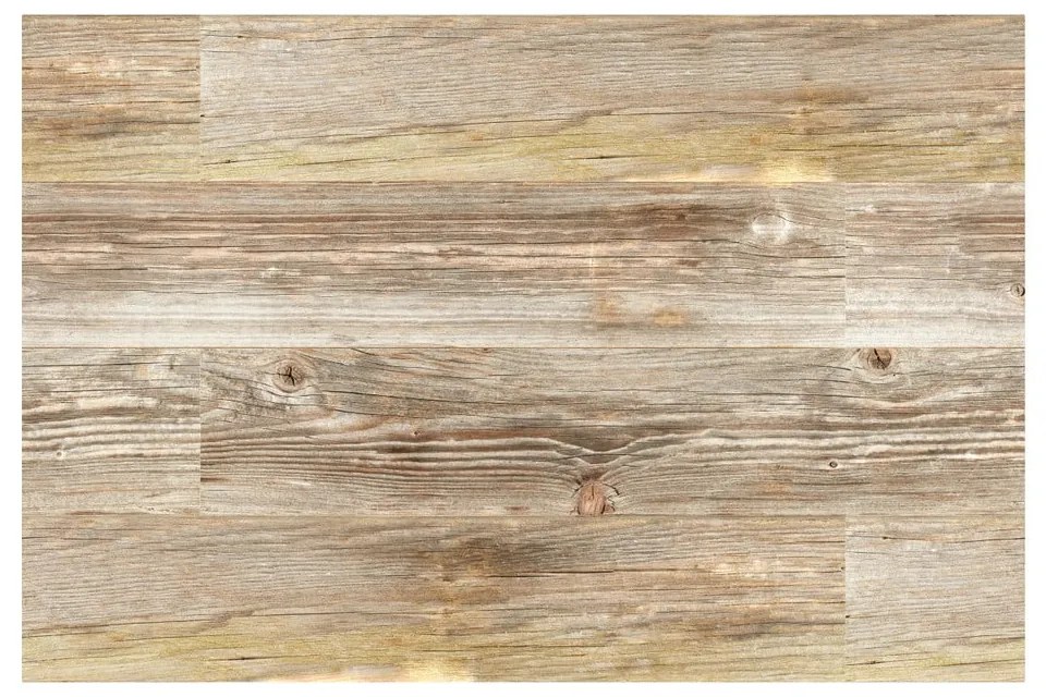 Samolepka na podlahu 90x60 cm Wooden Floor – Ambiance