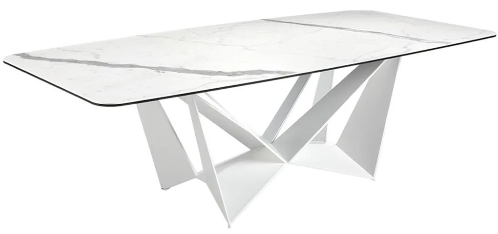 Jídelní stůl 1053 260 × 120 × 75 cm