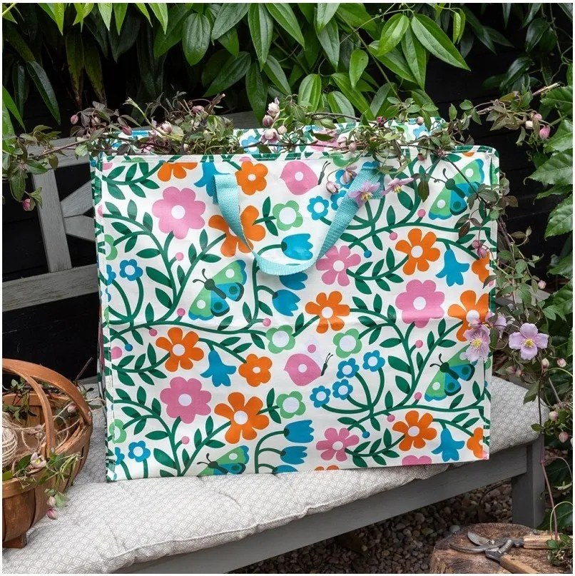 Úložný box na oblečení z recyklovaného plastu 28x58x48 cm Esme – Rex London
