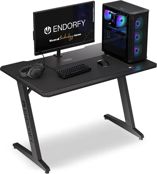 Endorfy Atlas S (GD100) herní stůl