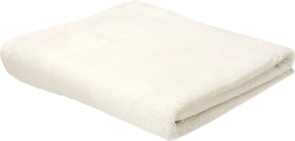Livarno® Froté osuška, 100 x 150 cm, 600 g/m2 (bílá)