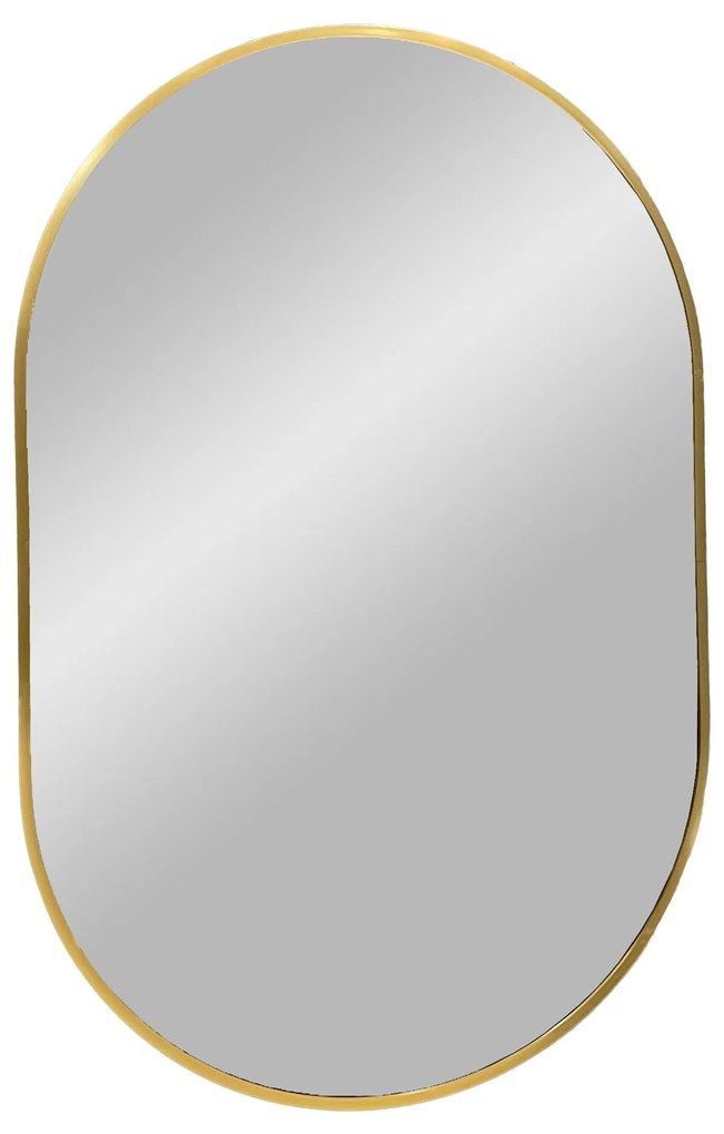 House Nordic Madrid Mirror