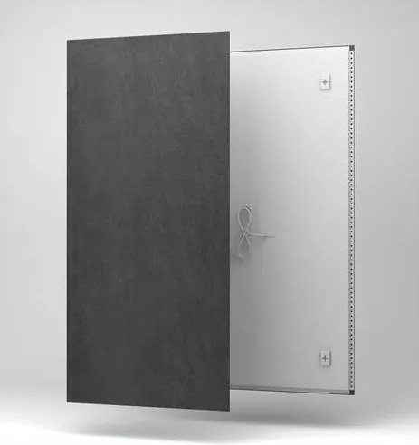 ECOSUN 700 CR - WIFI Basalt Black