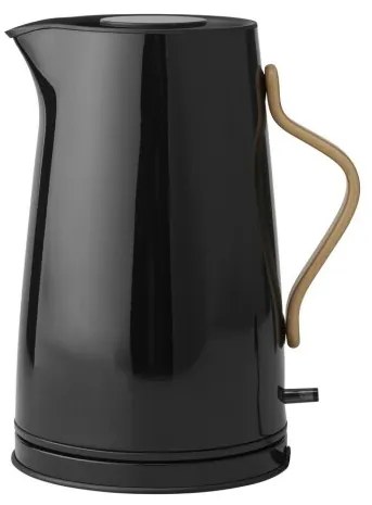 Rychlovarná konvice 1,2 l Stelton EMMNA Emma - black