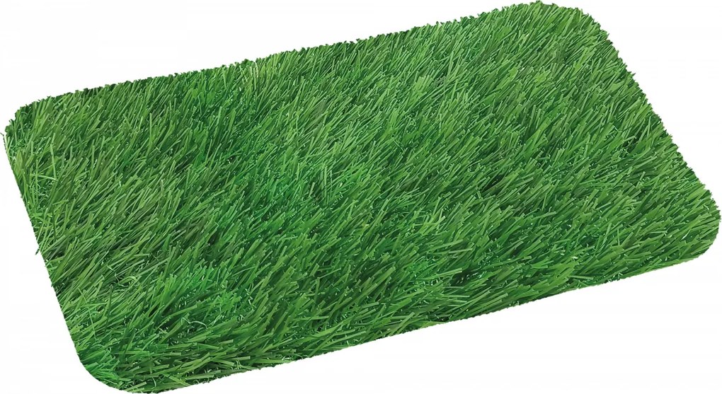 Bellinturf | Koberec Umělá tráva SUPREME, výška vlasu 42 mm, šíře 200 cm