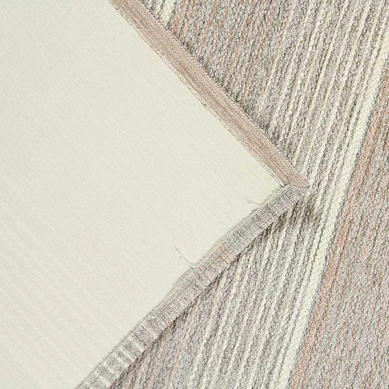 Oriental Weavers, PRO ZVÍŘATA: Pratelný Laos 163/999X, 75x160, béžová, obývací pokoj