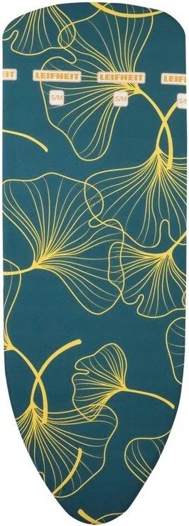 Potah na žehlicí prkno 125x40 cm Cotton Comfort S/M – LEIFHEIT