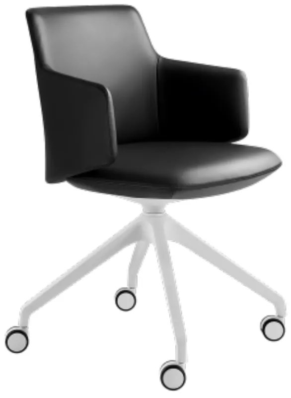 LD SEATING - Židle MELODY MEETING 360, F95