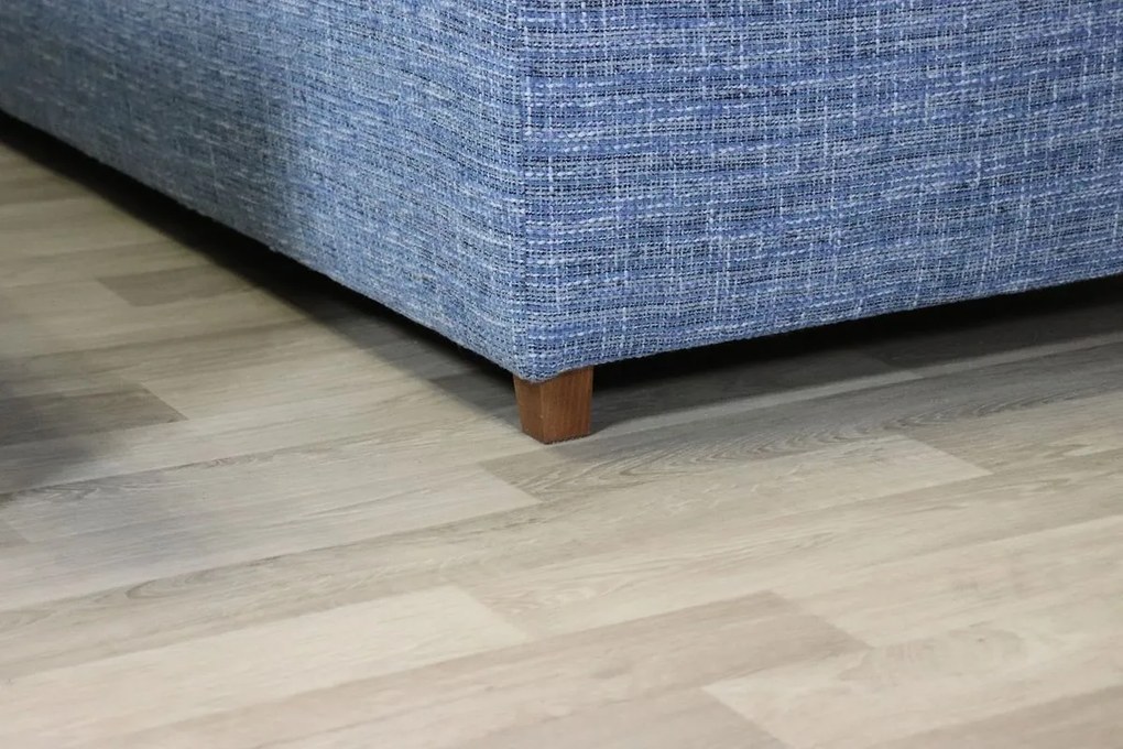 Celočalouněné jednolůžko EURO BED (na výběr více variant)