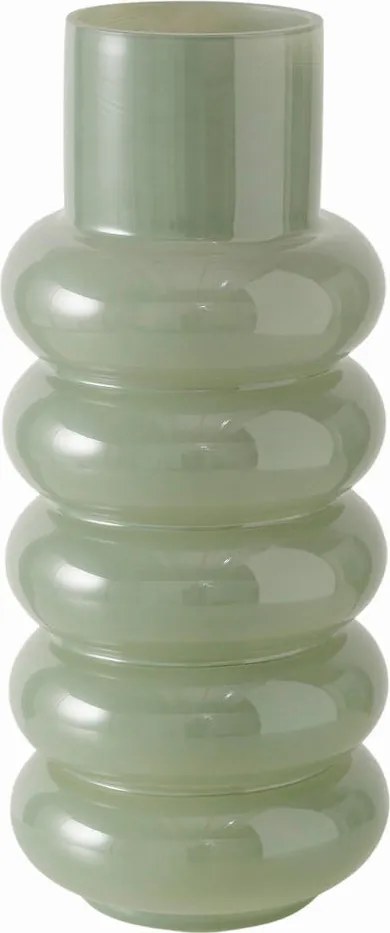 XXXLutz VÁZA, sklo, 35 cm - Skleněné vázy - 0048854946