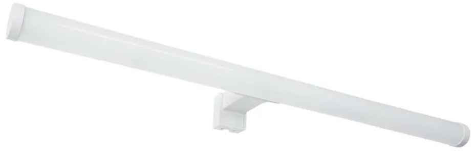 LED Koupelnové osvětlení zrcadla LED/12W/230V 59,5 cm IP44 bílá