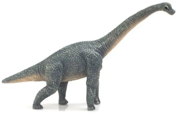 Figurka mojo - brachiosaurus