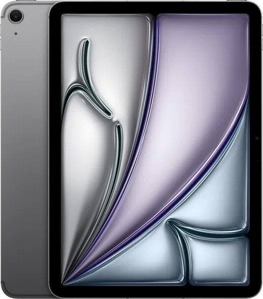 Apple iPad Air 11" 128GB Wi-Fi + Cellular vesmírně šedý (2026)