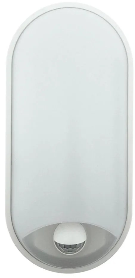 Baterie Centrum LED Venkovní nástěnné svítidlo se senzorem pohybu LED/12/15/18W/230V IP65 008 0001302