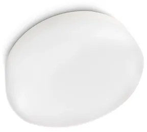 LED Koupelnové stropní svítidlo Philips Baume 32053/31/16 bílé