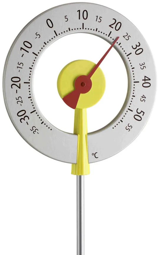 Tfa 12.2055.07 - zahradní teploměr
