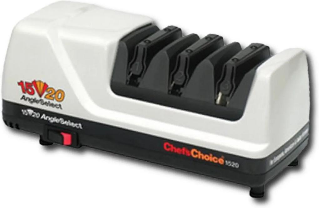 Chefs Choice, Brousek na nože Diamond Hone® AngleSelect® CC-1520