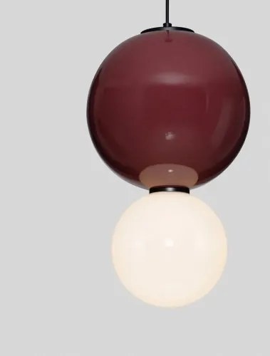 Závěsné LED svítidlo NOVA LUCE NOESIS 7W 3000K 9009191