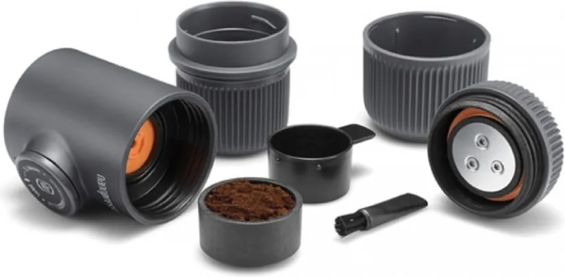 Wacaco Nanopresso