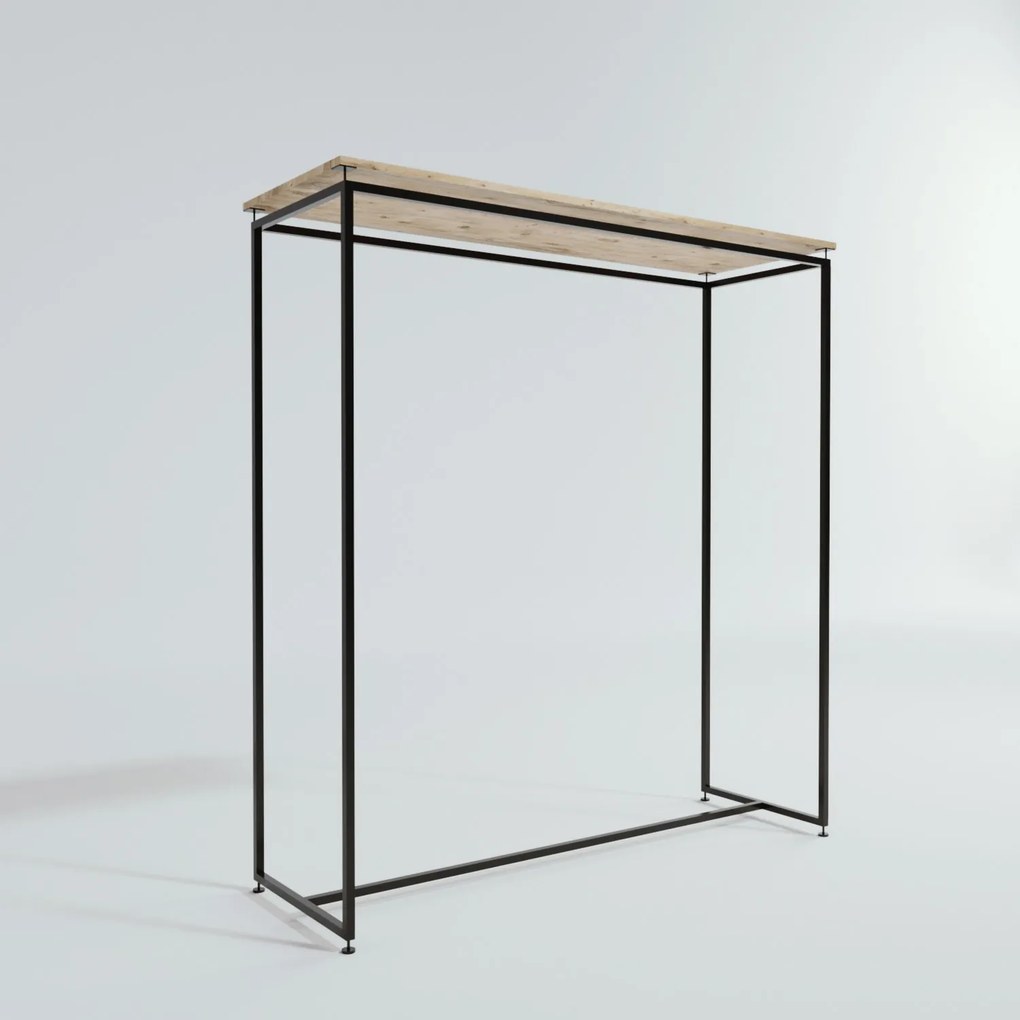 Kalune design Otevřená šatní skříň YENIKOY